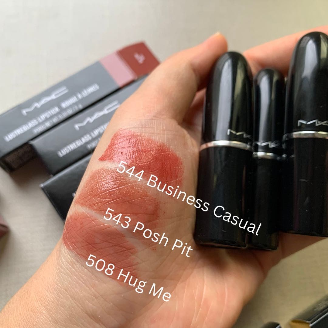 #試色 #分享 2022買的那些唇膏們🫣37支唇膏試色分享 - 美妝板 | Dcard