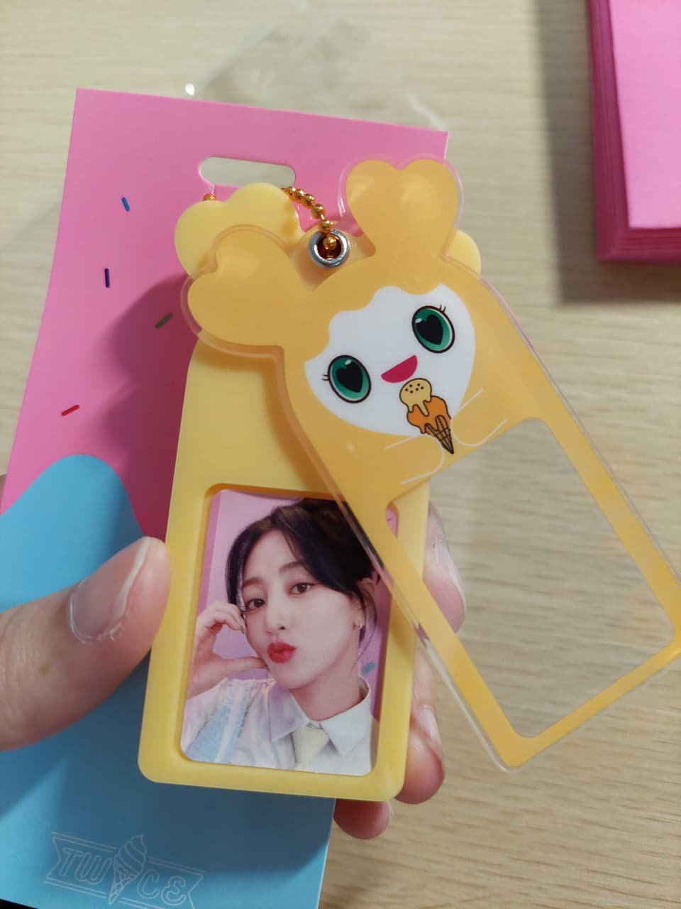 #分享 2023 JYP POPUP STORE 日本快閃店 - TWICE板 | Dcard