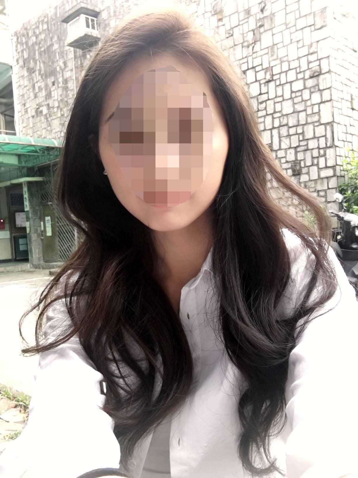 #圖 第一次燙髮 - B61 留言 | Dcard