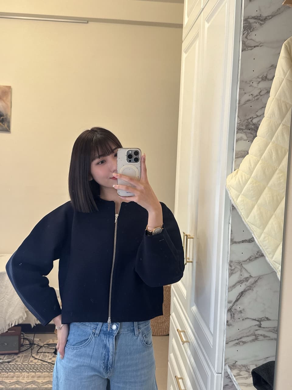 #分享 （文長）東京UQ/GU/PLST戰利品分享🇯🇵｜C系列聯名開箱😎 - 穿搭板 | Dcard