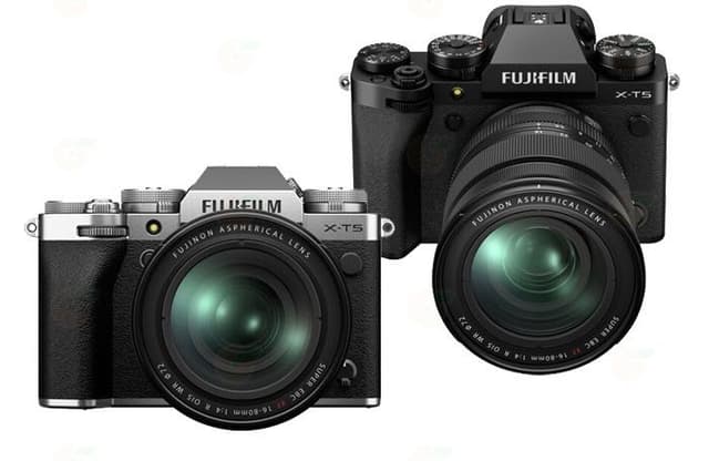 #請益 Fuji xs10 vs Xt5相機📷怎麼選擇 - 攝影板 | Dcard