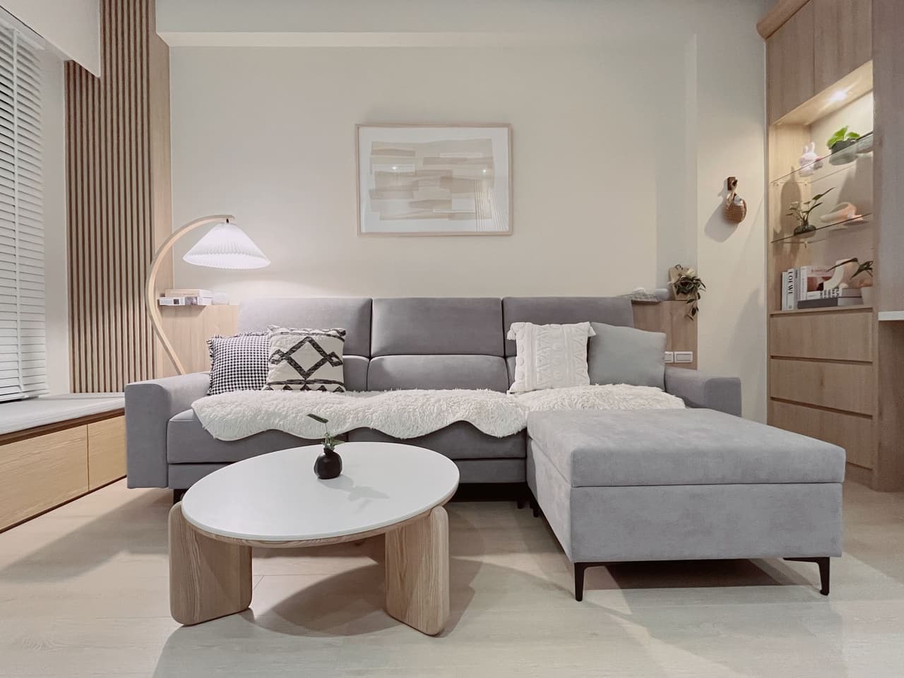 客廳開箱 - 木馬🏠Muma (@ohmuma_house) | Dcard