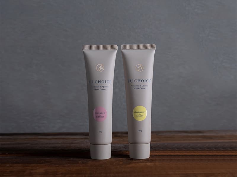 Fu Choice | 理想柔嫩護手霜 - 女孩板 | Dcard