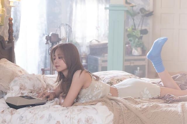 #分享 TZUYU ‘abouTZU’ Behind the Scenes: ‘Run Away’ M/V Shooting - TWICE板 | Dcard