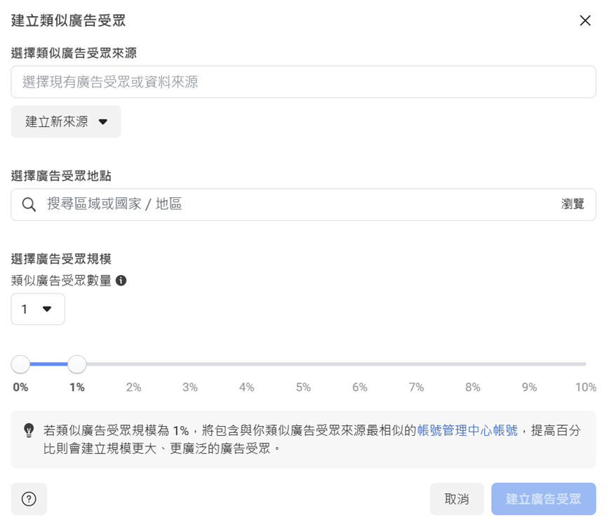 5 個 FB 廣告投手沒告訴你的秘密 - qqlearn (@qqlearn) | Dcard