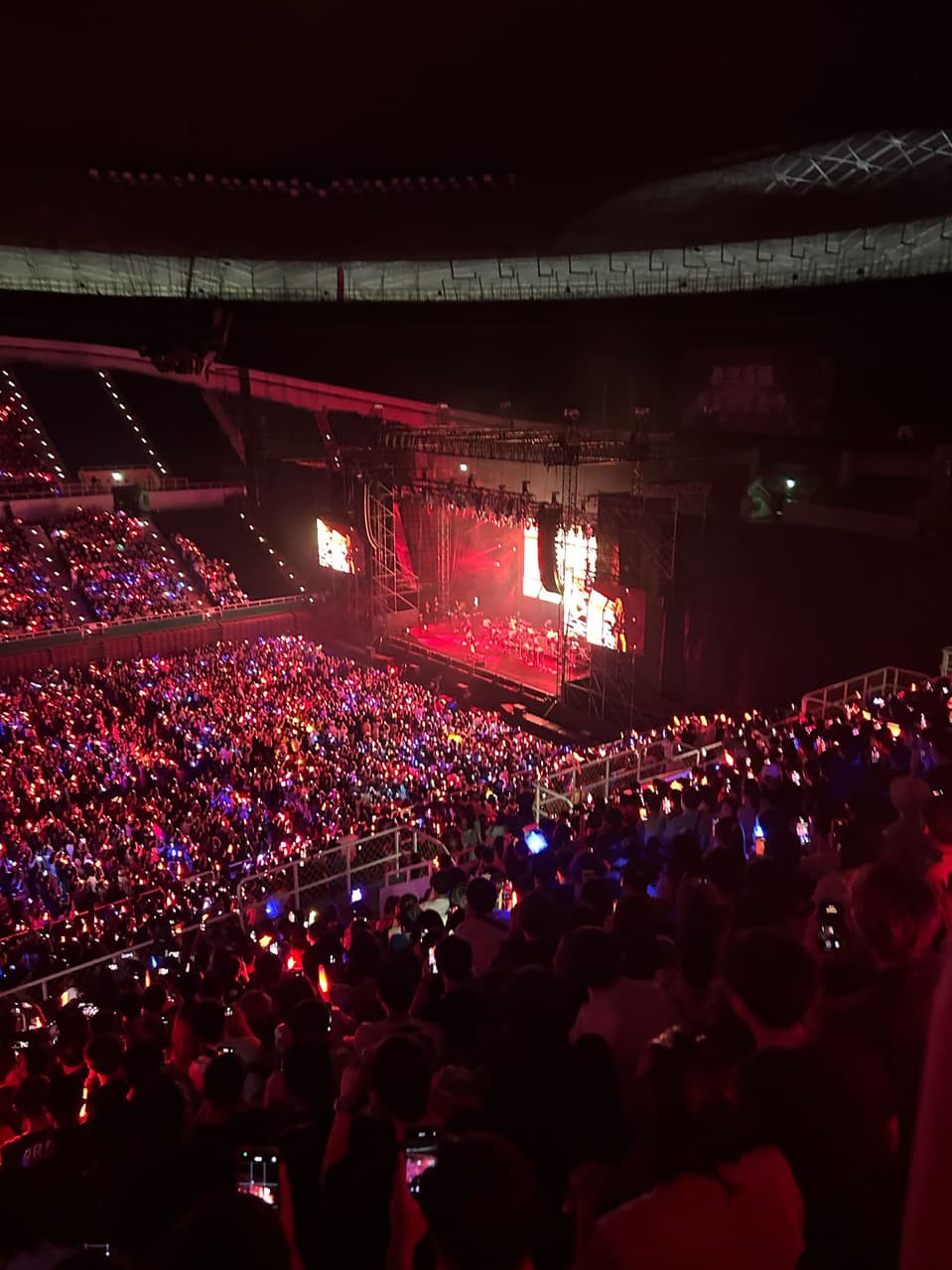 #分享 LiSA 2024演唱會心得分享💕 - JPOP板 | Dcard