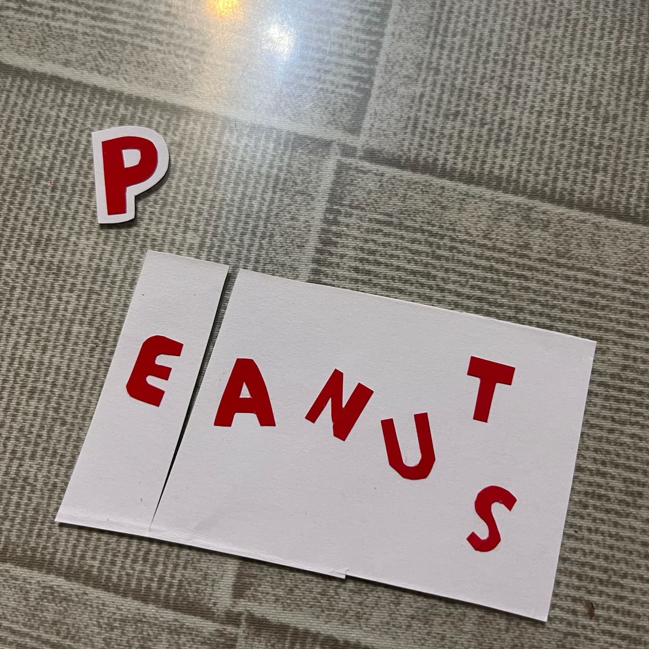 #分享 間諜家家酒Peanuts!卡片 - 手作板 | Dcard