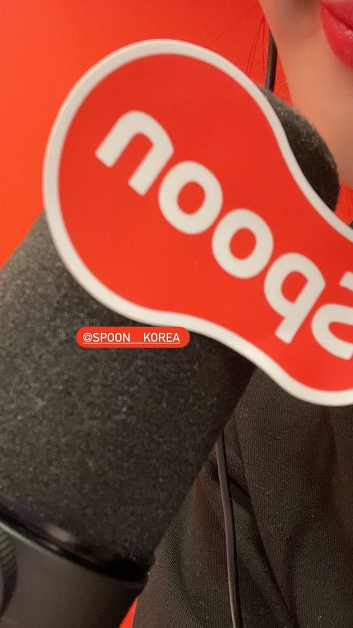 #更新 211130 Umji Universe FNS/ IG 限動更新 - GFRIEND板 | Dcard