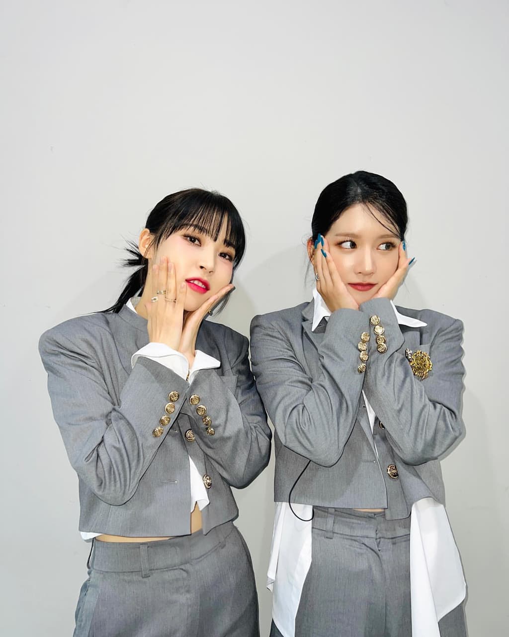 #分享 來到EXY的第二個世界🦁 - 宇宙少女板 | Dcard