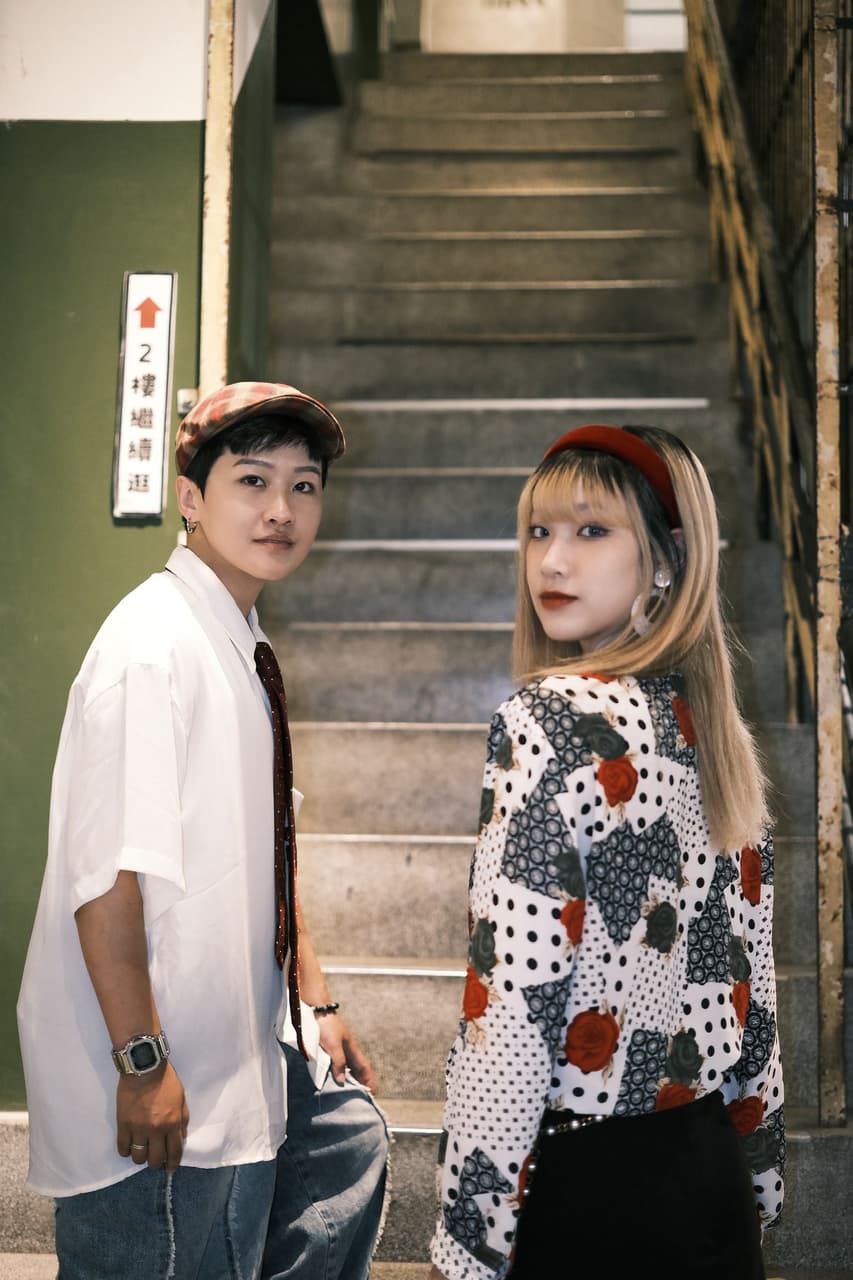 分享我們的拍攝作品📷 - 爪子 (@wwsyy_) | Dcard