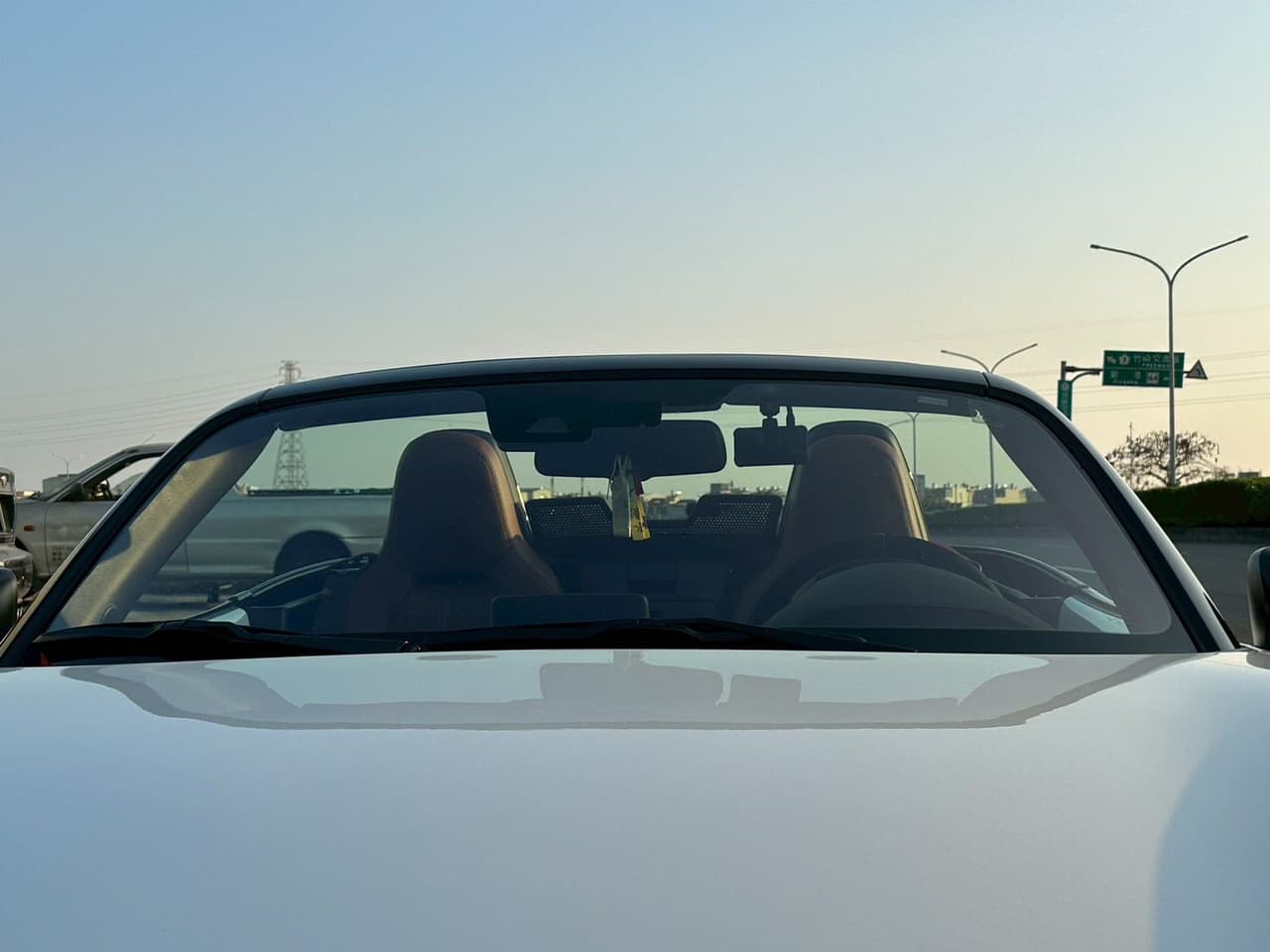 MX-5 RS RF？ - 汽車板 | Dcard