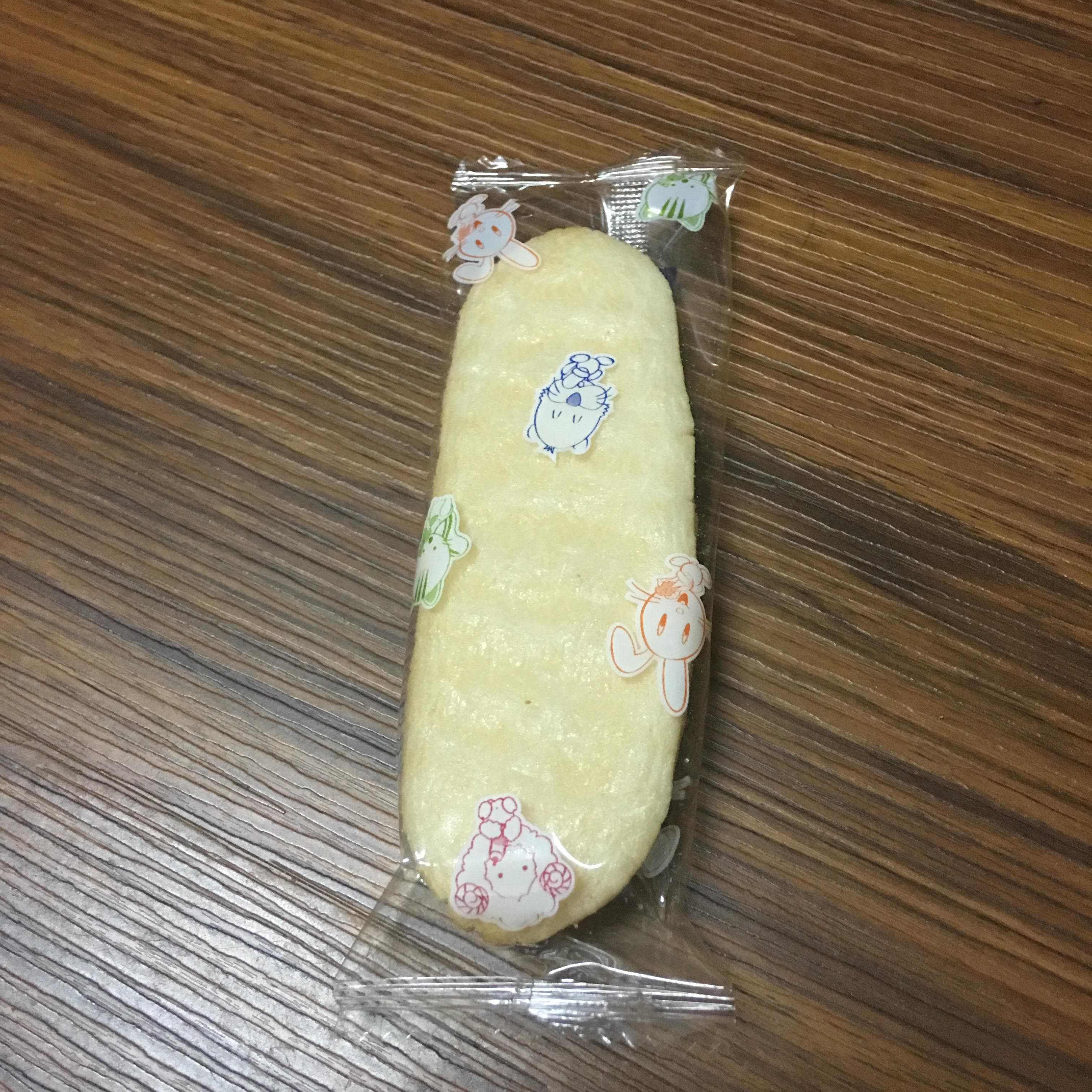 #圖 小時候最刺激的美食 - B45 留言 | Dcard