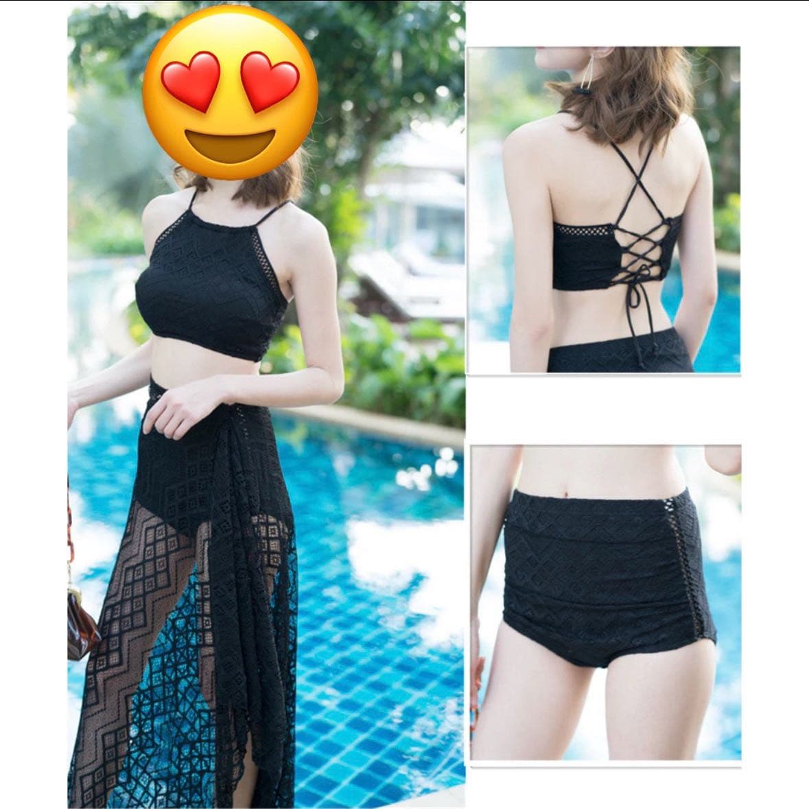 泳衣選擇 - 女孩板 | Dcard