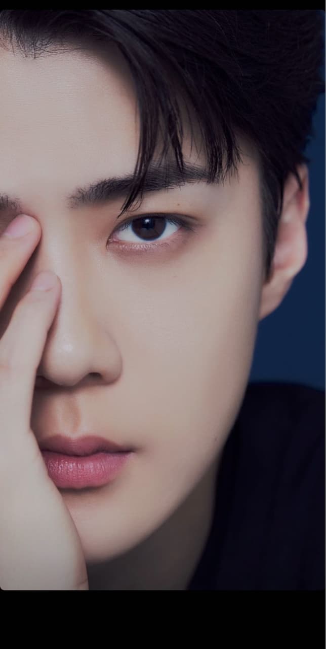 #詢問 EXO - EXO板 | Dcard