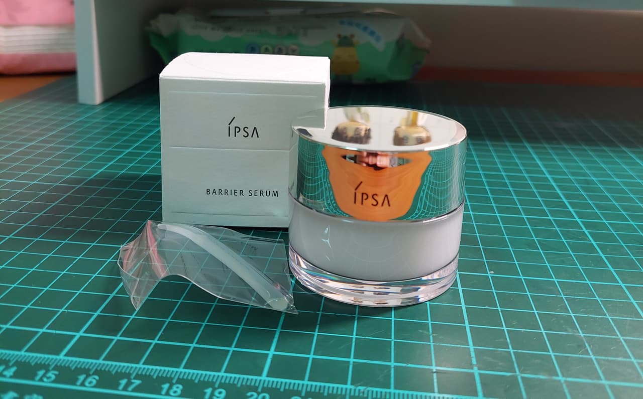 #我要賣 ipsa激嫩霜 - 二手交易板 | Dcard