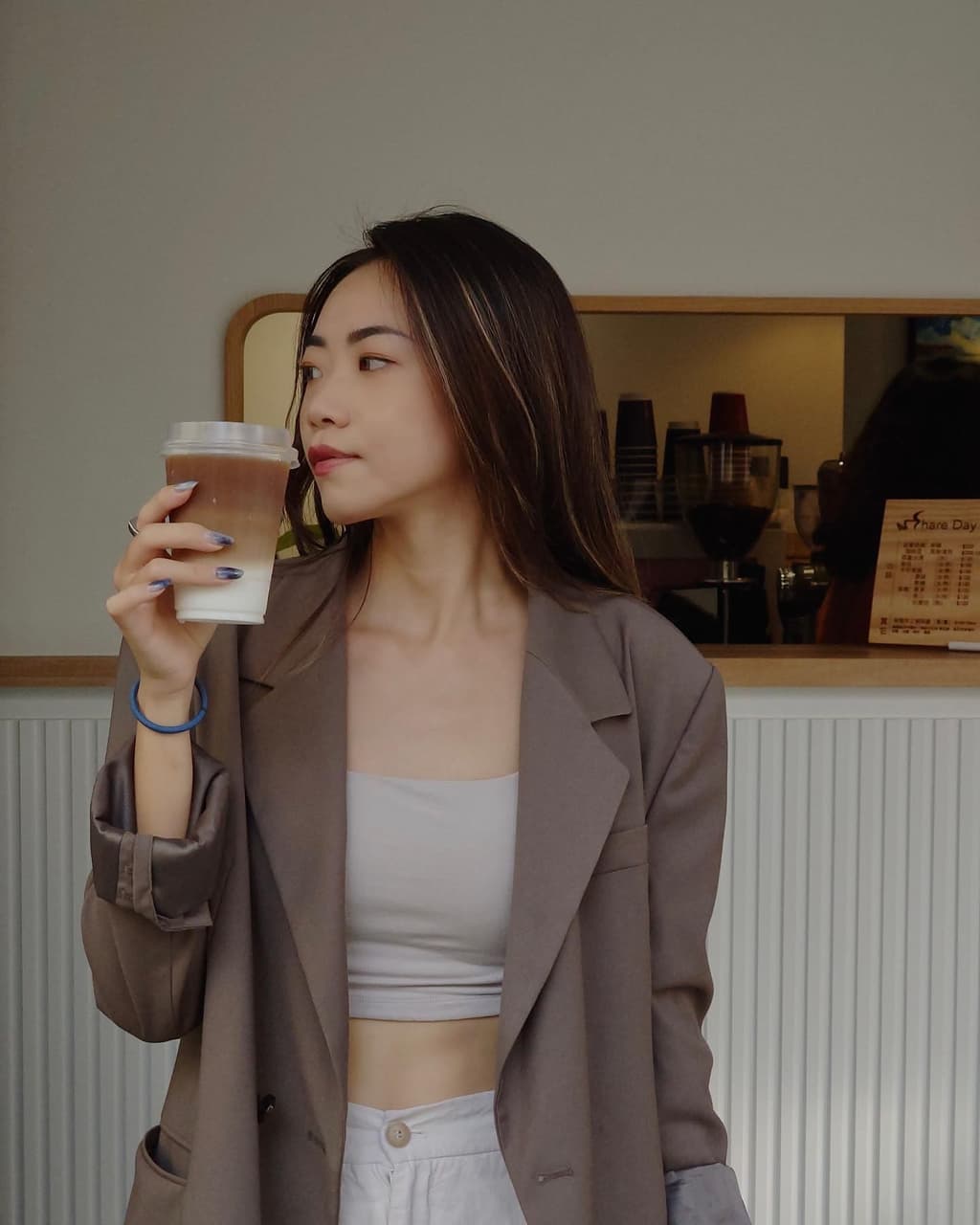 一手掌握大片秘訣，好拍到沒話說的Sony Xperia 5 IV ，9/26新上市#開箱大使 - 媽媽咪呀的咪呀 (@miapu________) | Dcard