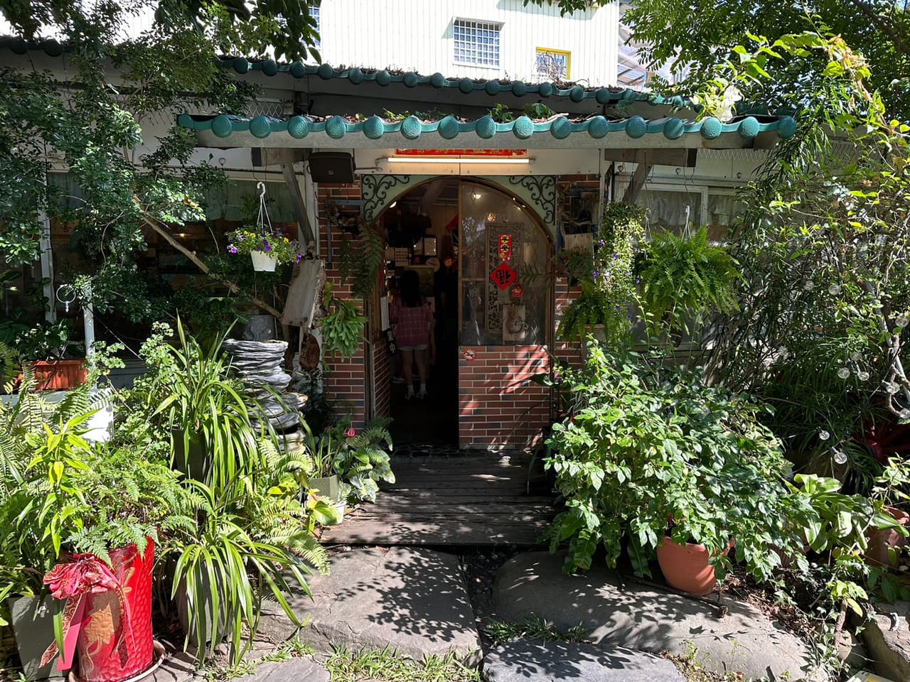 #台式 #美濃食圈 #阿香的廚房 ibu Kitchen - Rain到哪吃到哪 (@so810722) | Dcard