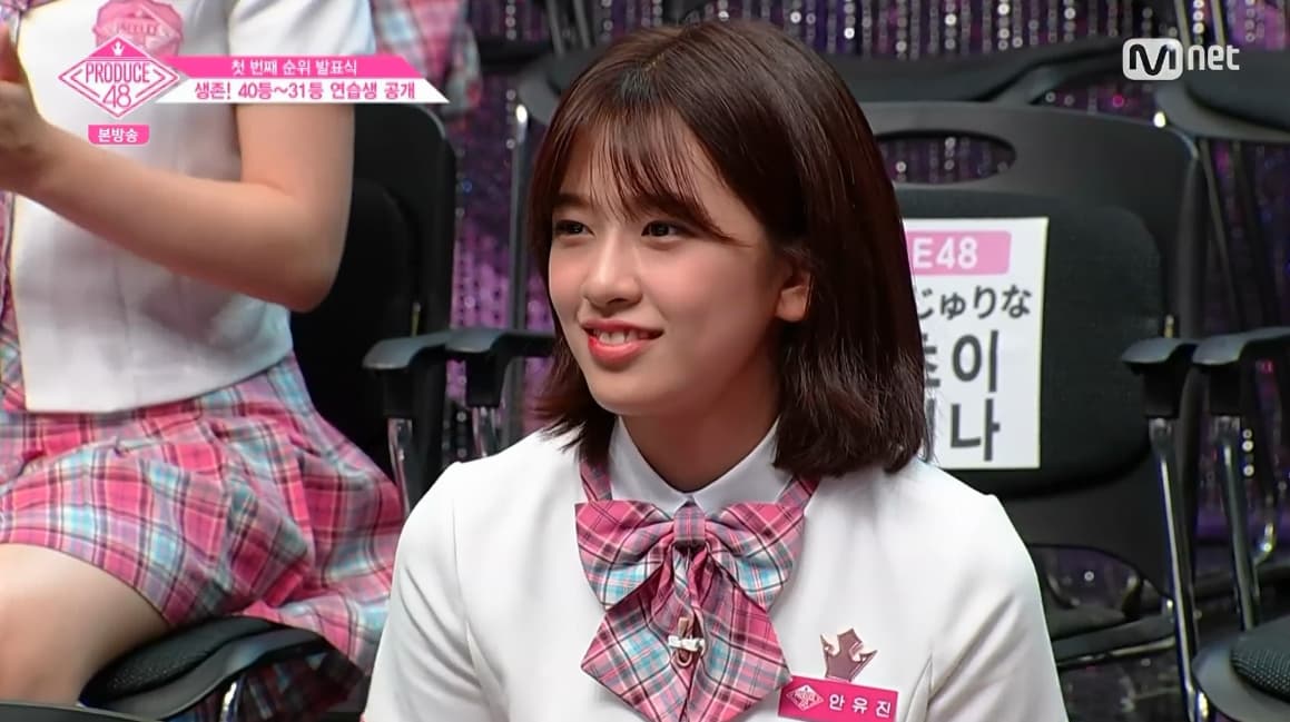 完結篇：盤點pd48第06-01名的選手+想對大家說的話 - 大坦誠 (@bigtan_bitch) | Dcard