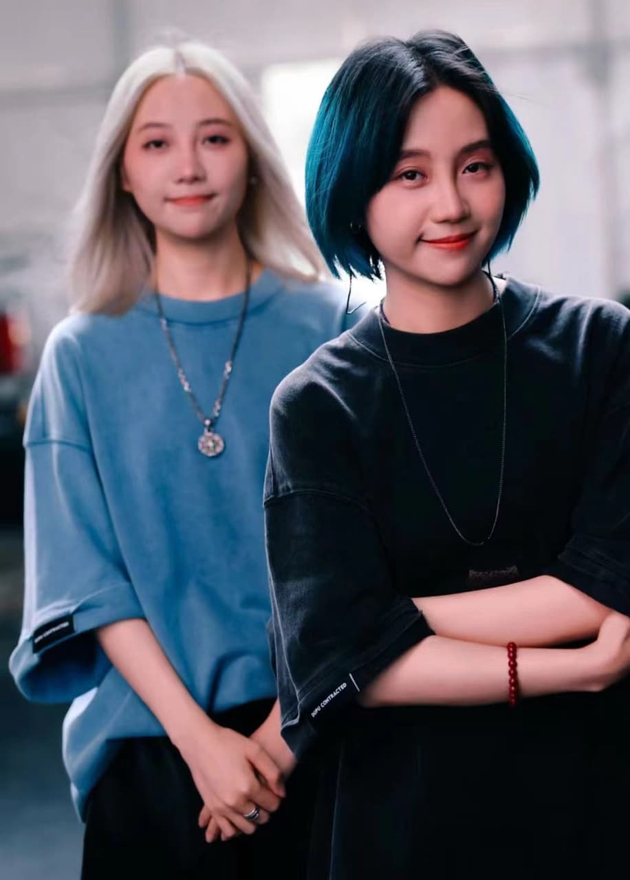 福祿壽樂隊（DOUDOU) - 獨立音樂板 | Dcard