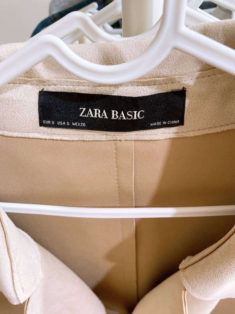 #我要賣 Polo Ralph Lauren、Gap、Zara西裝外套、針織毛衣、裙子 - 二手交易板 | Dcard