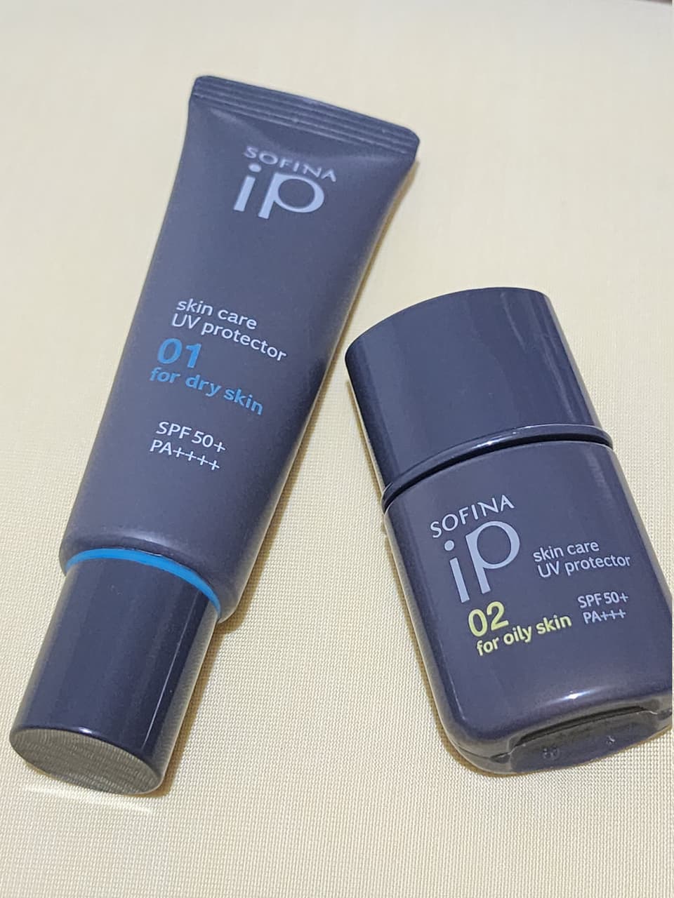 #分享 SOFINA IP 新品使用分享 - 美妝板 | Dcard