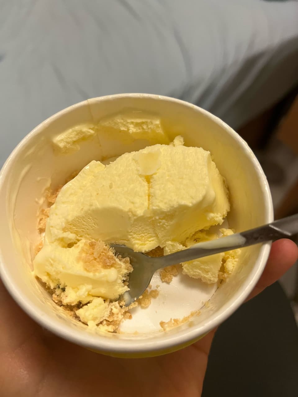 全家 PABLO半熟起司塔 - 美食板 | Dcard