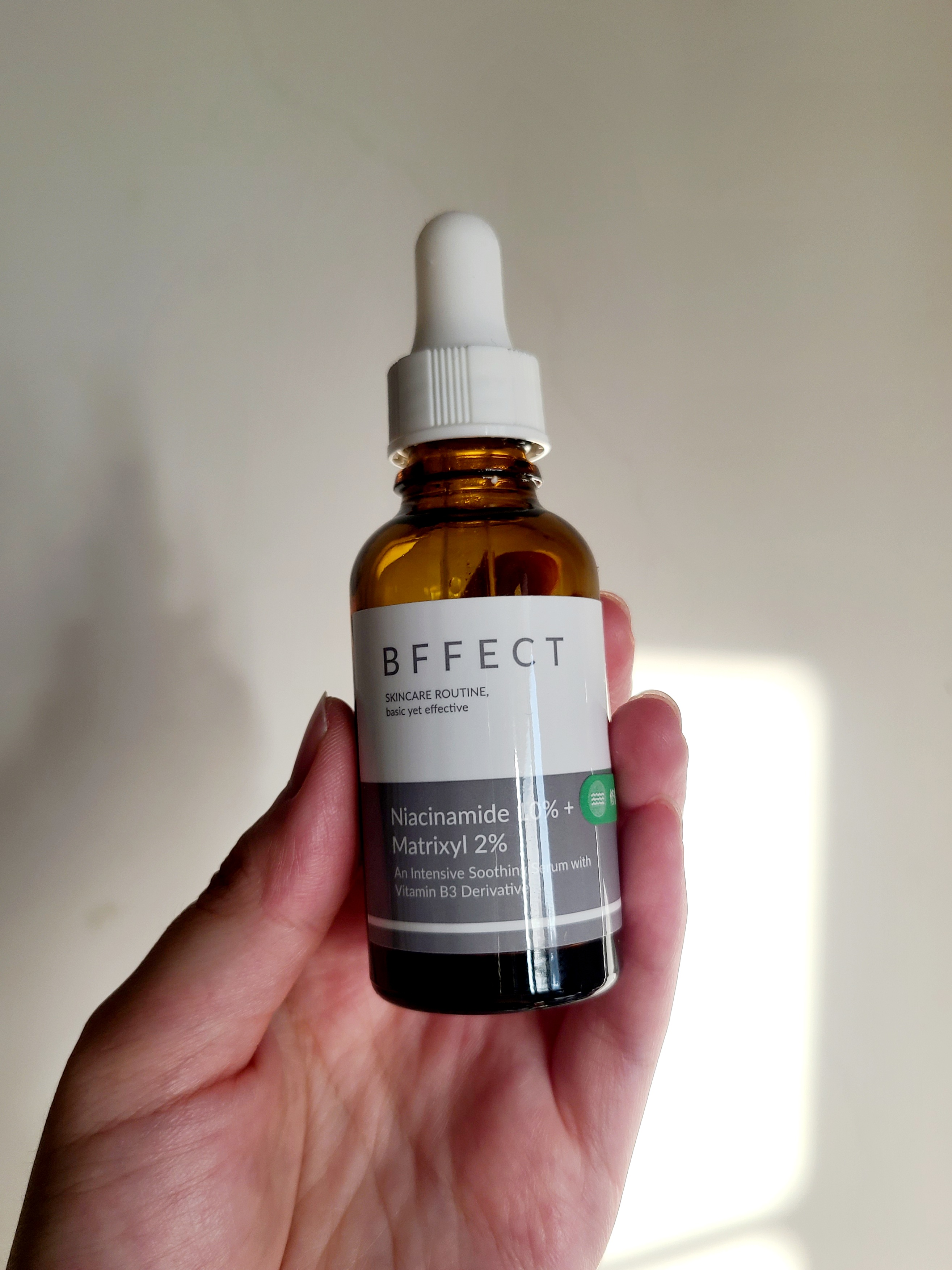 #分享 6款Bffect產品使用心得(ฅ´ω`ฅ) - 美妝板 | Dcard