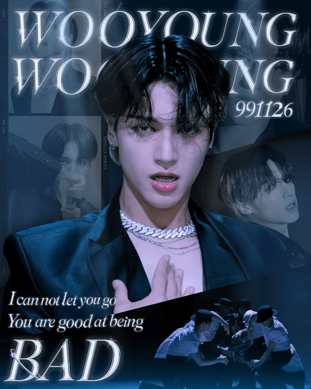 #分享 🖤𝑯𝑨𝑷𝑷𝒀 𝑾𝑶𝑶𝒀𝑶𝑼𝑵𝑮 𝑫𝑨𝒀 𝑰𝑩𝑶𝑵列印👎 - ATEEZ板 | Dcard