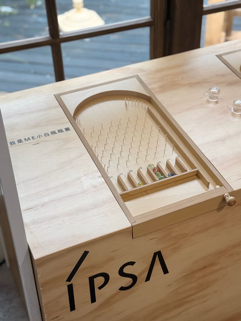 #活動 IPSA手作DIY🎡流金水香氛蠟燭🕯️各種好玩的活動 超值優惠 - 美妝板 | Dcard