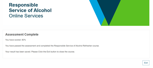 #打工度假 RSA酒證 QLD換VIC 懶人包 - 海外工作板 | Dcard