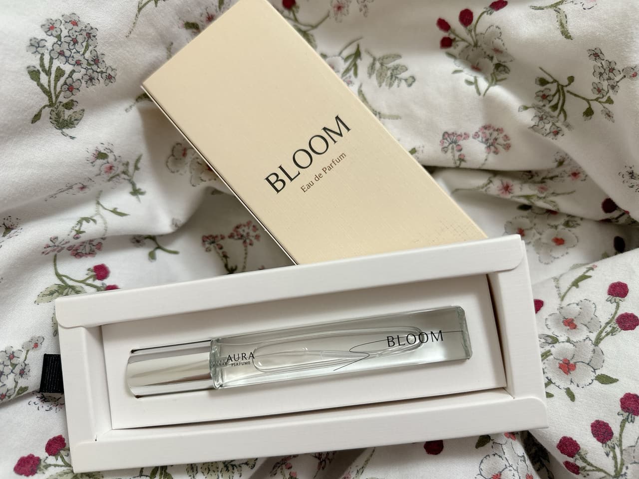 #分享 夏日香水推薦 BLOOM晨香 - 香氛板 | Dcard