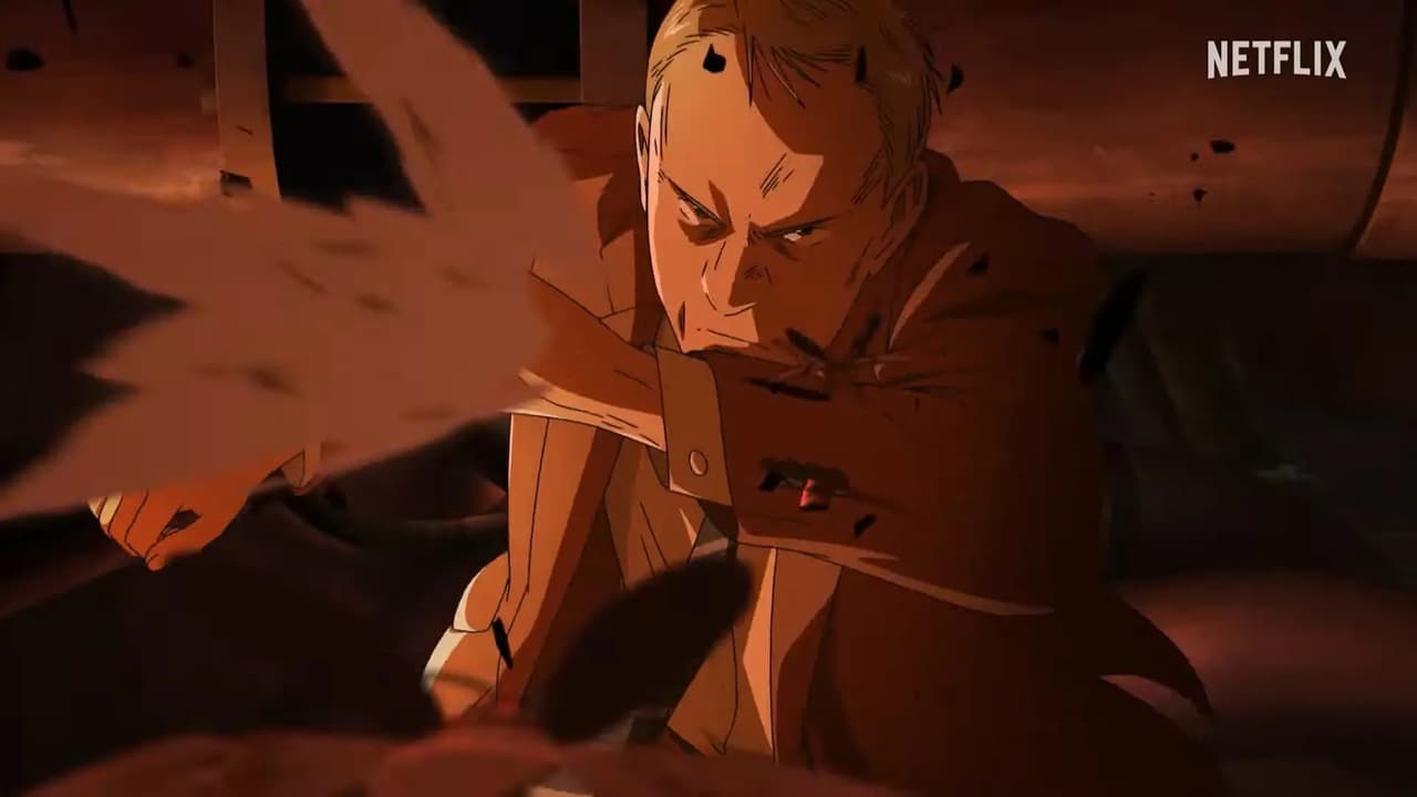 浦澤直樹 X 手塚治虫的經典再現 Netflix：科幻懸疑動畫的完美境界《PLUTO 冥王》 - awwrated (@awwrated) | Dcard