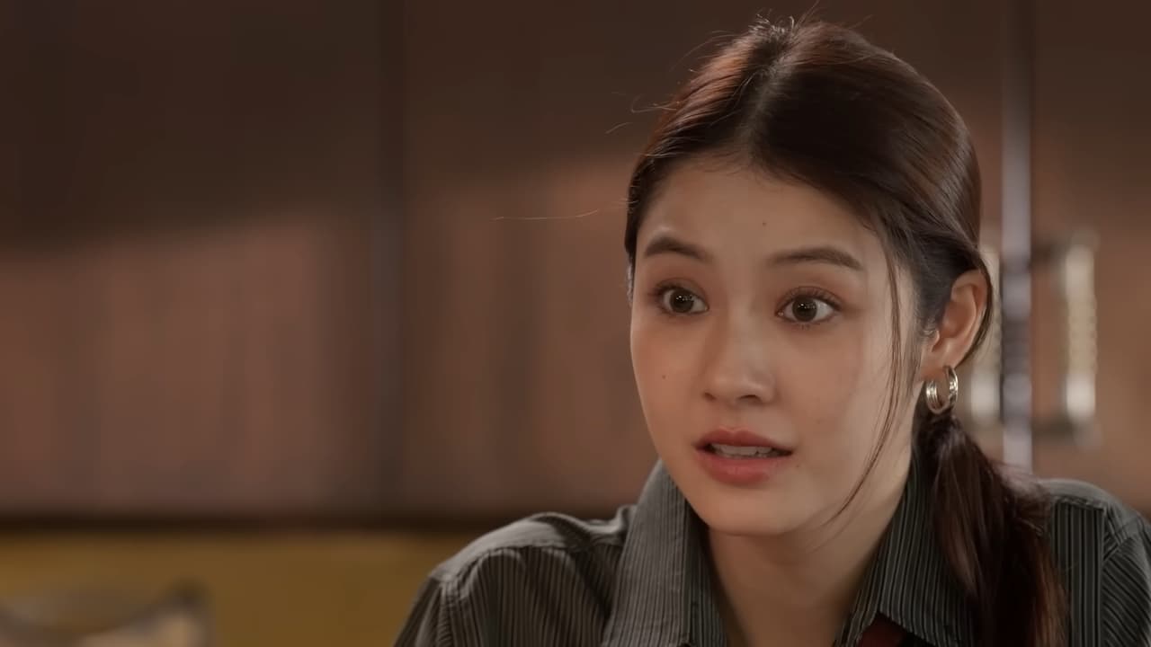 #泰劇 Last Twilight 不曾遺忘的暮色 EP1 全劇透心得 - 泰國影視板 | Dcard