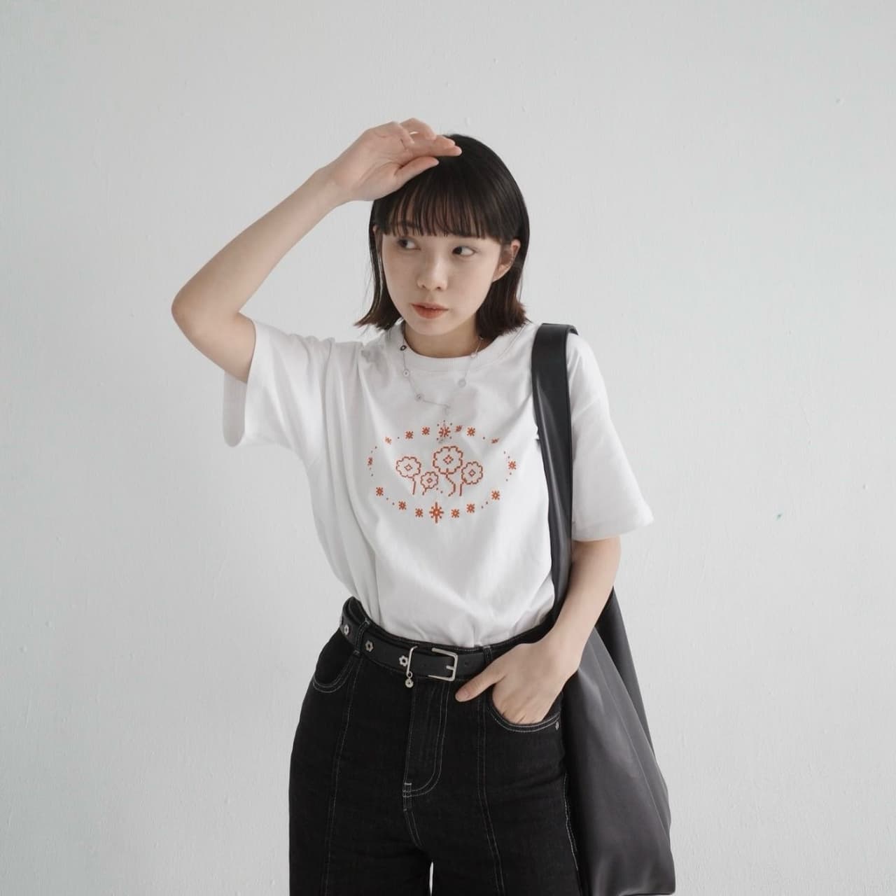 上班5️⃣套mini matters の穿搭👩‍💻 - 穿搭板 | Dcard