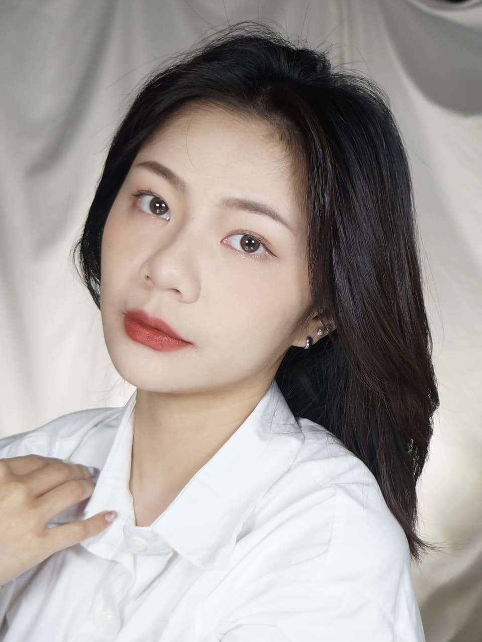 4/1是新造型嘗試日 - Van (@van.vanmake) | Dcard