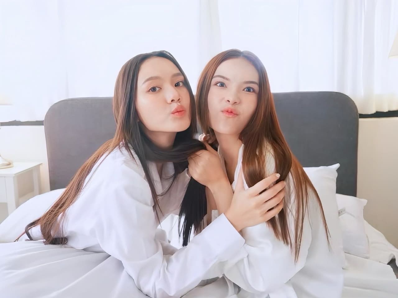 愛情詭計（affair）Lmsy群組 - 百合板 | Dcard