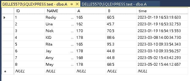 #請益 SQL Report Builder 參數時間取資料失敗 - 軟體工程師板 | Dcard