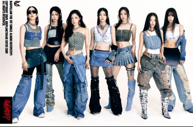 #新聞 "MC夢製作"BADVILLAN，惡童歸來... 11月中旬迴歸 - 追星板 | Dcard