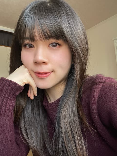 融瞳感隱眼搭上原生眼妝～深瞳清透百搭愛款 - 隱形眼鏡板 | Dcard