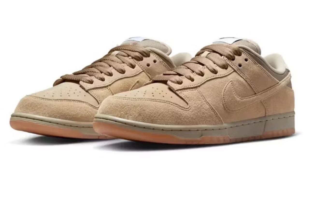 #發問 咖啡色dunk sb選擇 - 球鞋板 | Dcard