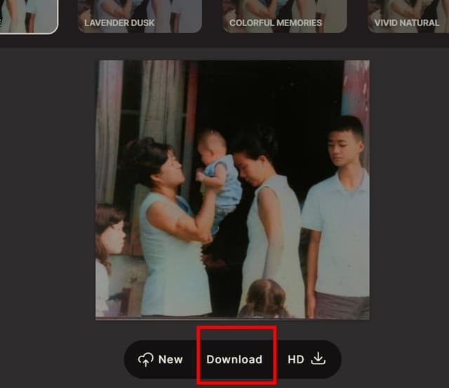 【小工具分享】黑白相片轉彩色 - 大俠愛吃漢堡堡 (@pinkbear_9527) | Dcard