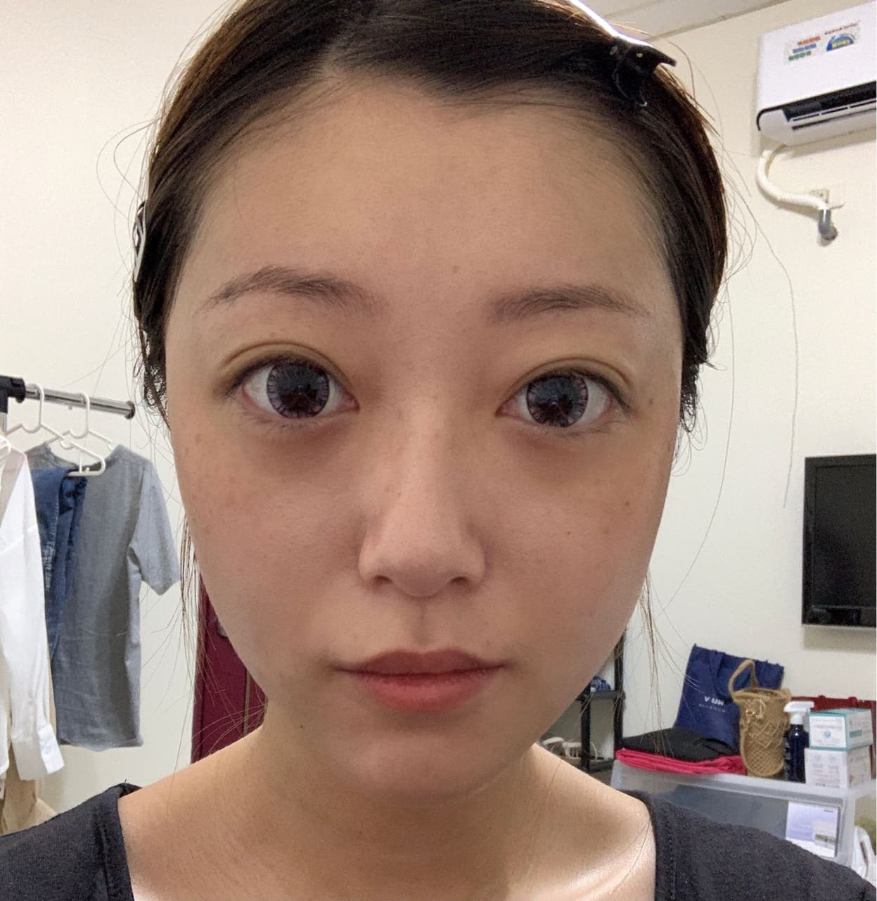 #分享 NARS小方盒/超持久亮顏氣墊粉餅 - 美妝板 | Dcard