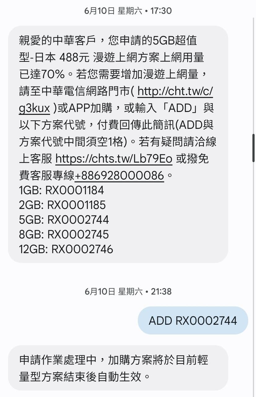 #國外 出國一定要記得有PLAN B!!! - 旅遊板 | Dcard