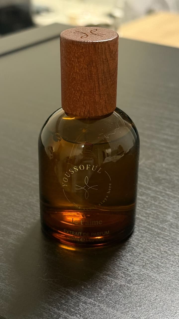 youssoful香水 的相關討論與真實心得｜Dcard