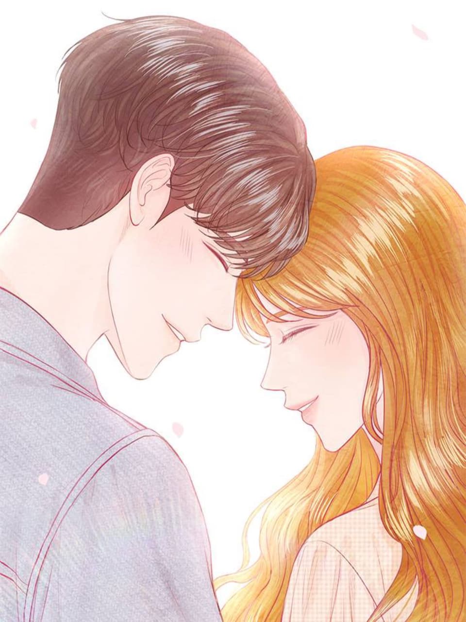 #分享 經典之作｜《所以我和黑粉結婚了》限時免費回歸😭🆘 - Webtoon板 | Dcard