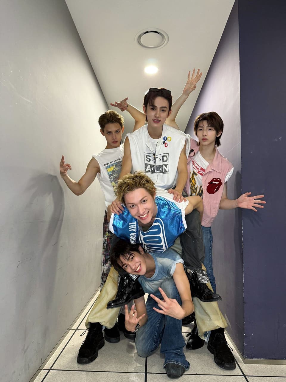 「cortis 成員」的文章搜尋結果 | Dcard