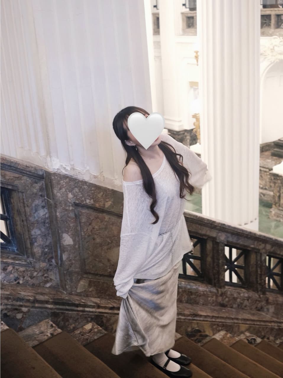 160cm｜這半年最常被問的8套OOTD分享🫧 - 穿搭板 | Dcard