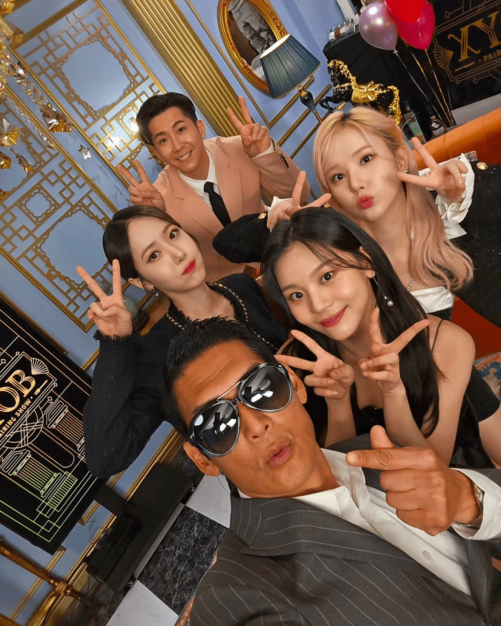 #行程 #綜藝 240405 遇見VIVIZ 跳MANIAC屁股舞蹈🕺| 朴俊炯 & Brian XYOB EP.2 - GFRIEND板 | Dcard