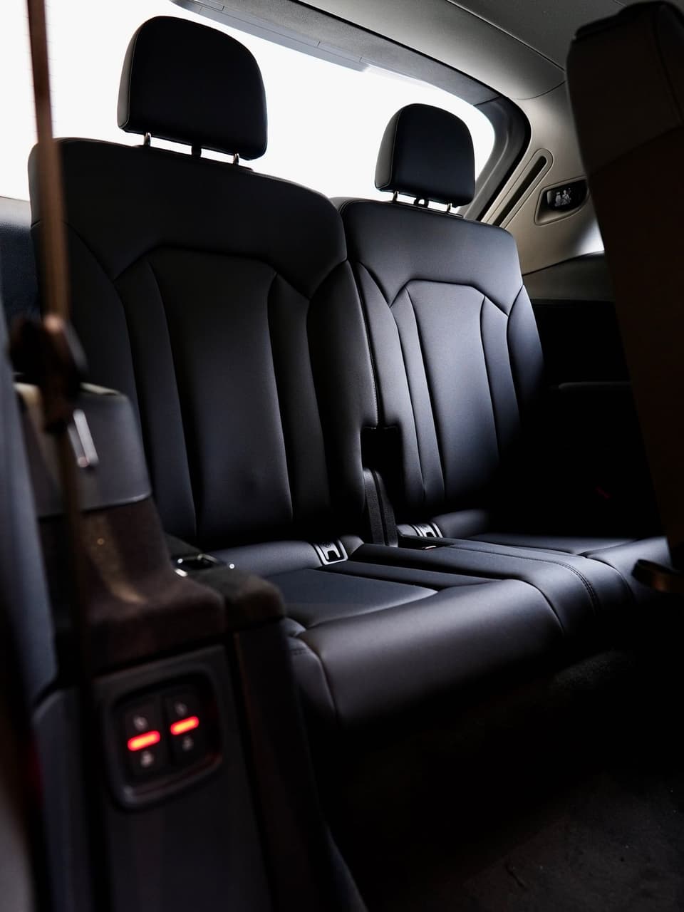 Audi Q7 55 TFSI quattro 享馭版 實車照片分享 - 汽車板 | Dcard