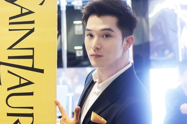 #更 邱澤是我遇過最nice的藝人 - B119 留言 | Dcard